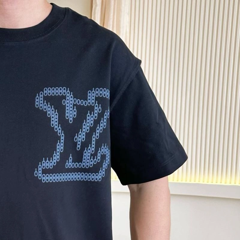 Top match Louis Vuitton T-Shirts