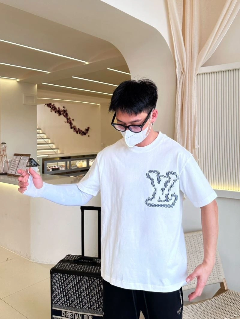 Louis Vuitton T-Shirts