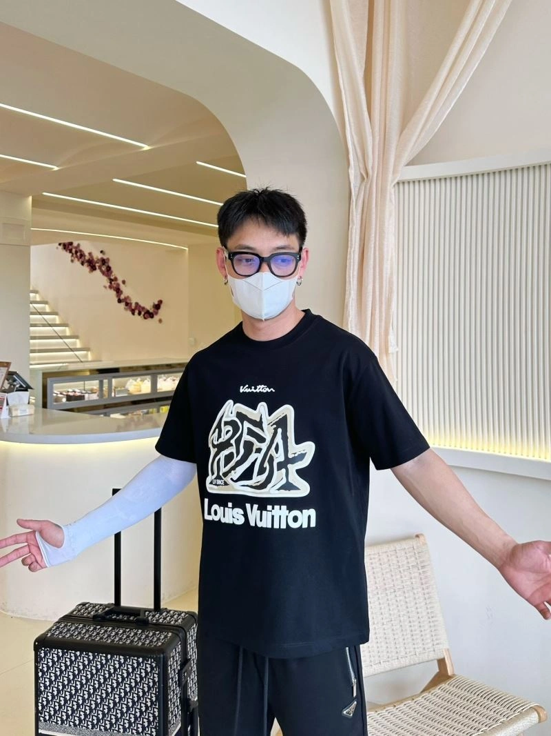 Louis Vuitton T-Shirts
