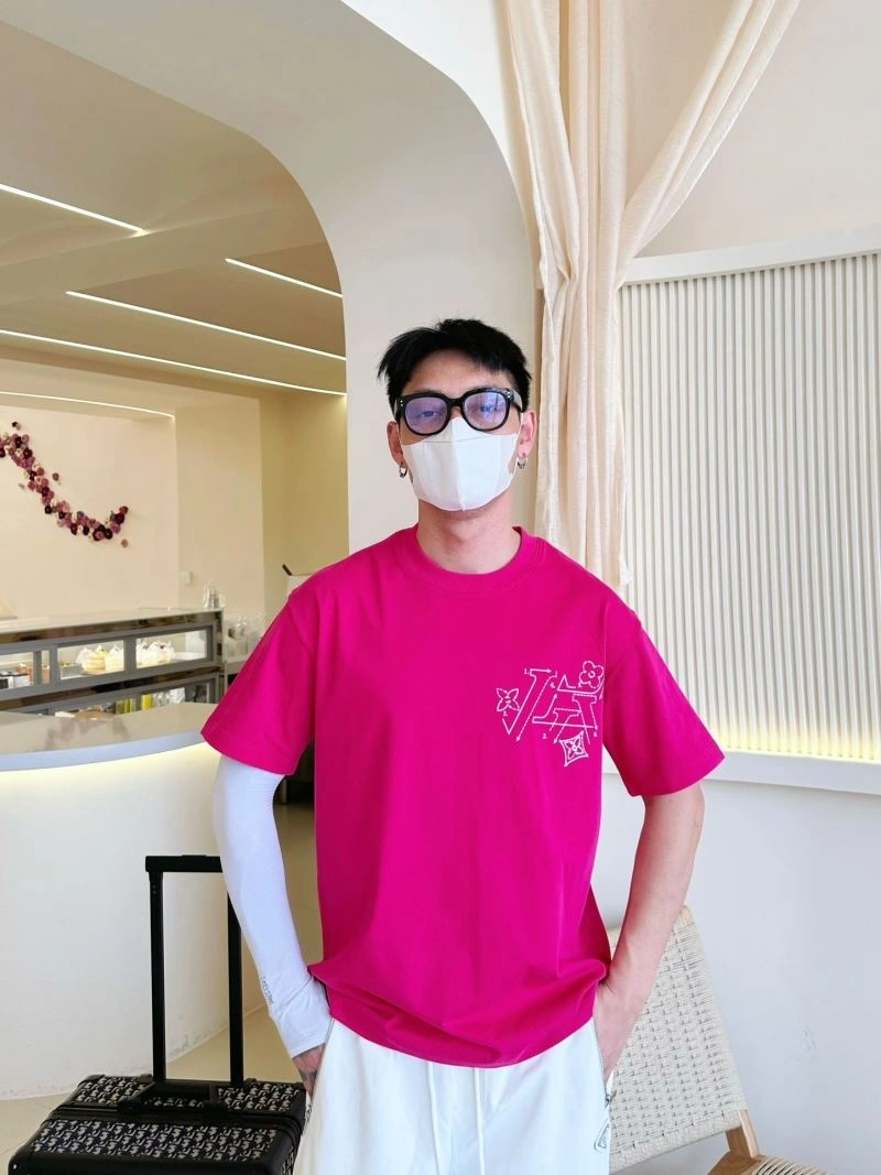 Louis Vuitton T-Shirts
