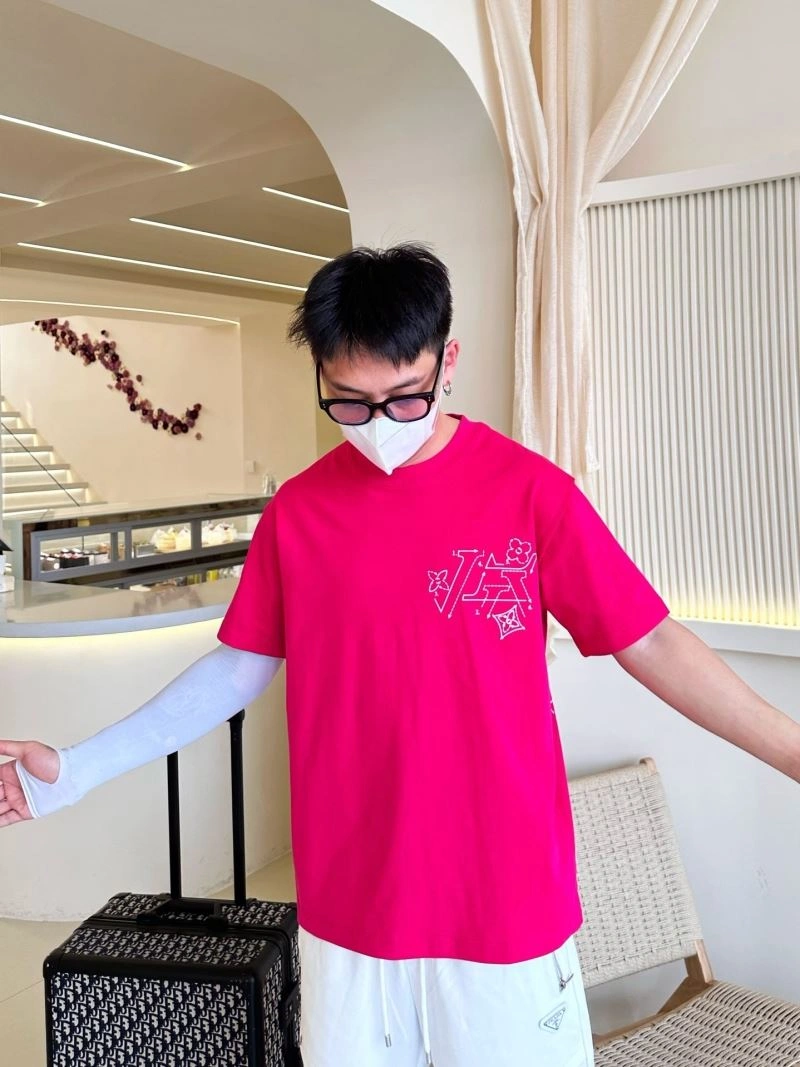 High fidelity Louis Vuitton T-Shirts
