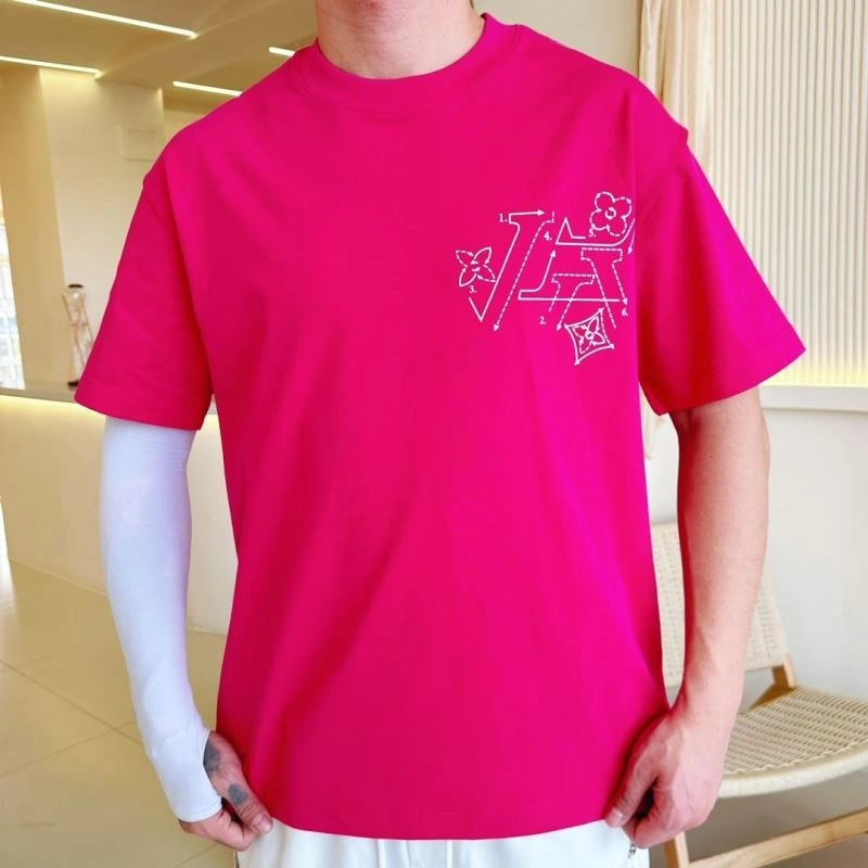 High fidelity Louis Vuitton T-Shirts