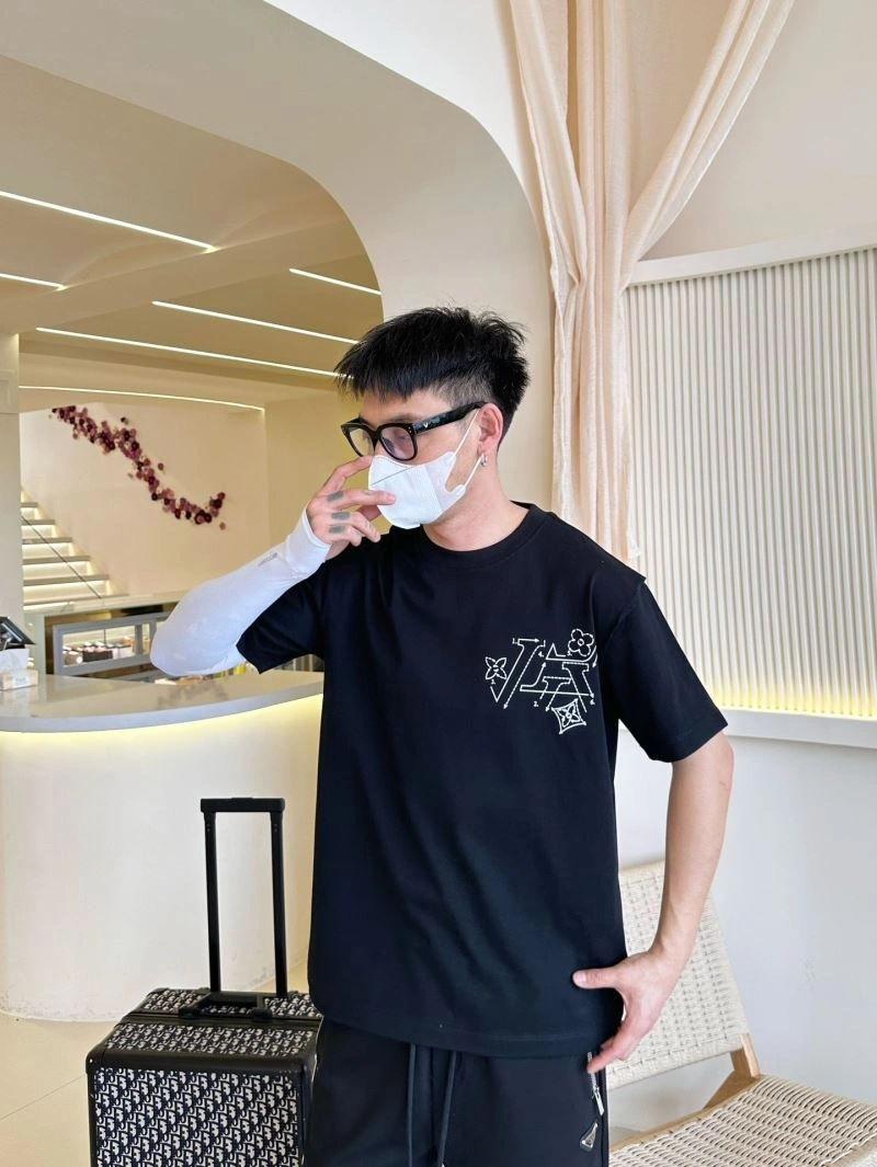 Louis Vuitton T-Shirts