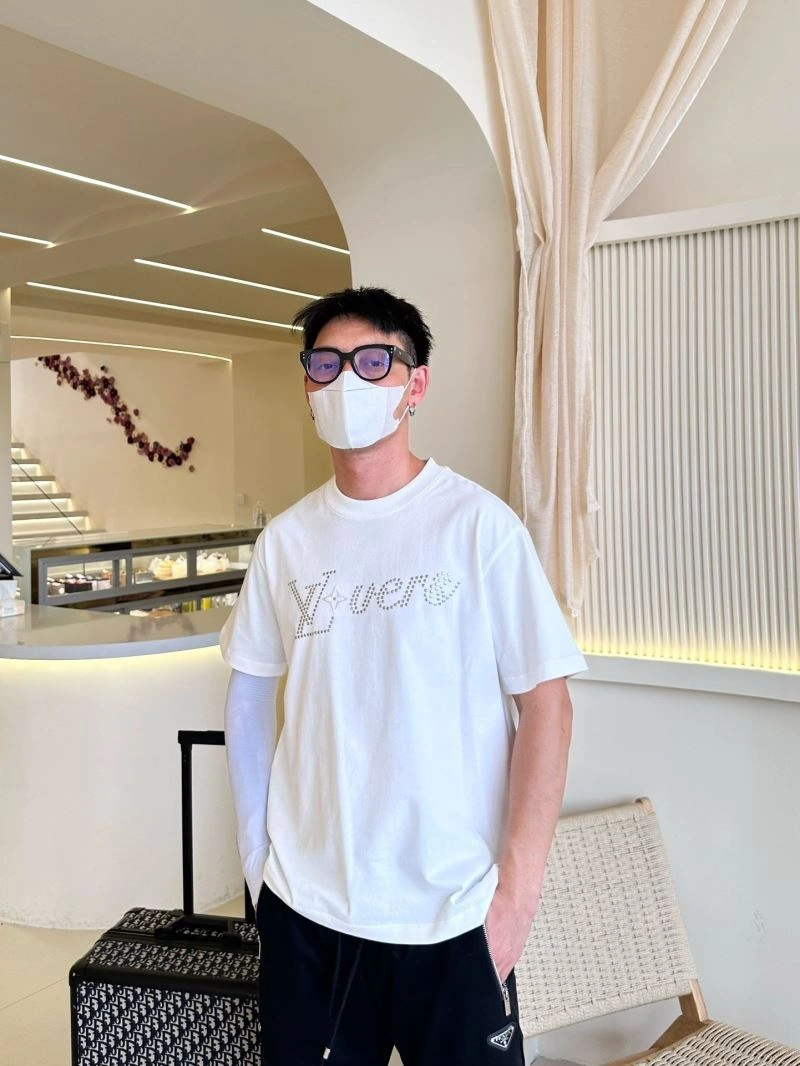 Louis Vuitton T-Shirts