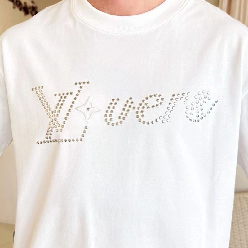 Mirror quality Louis Vuitton T-Shirts