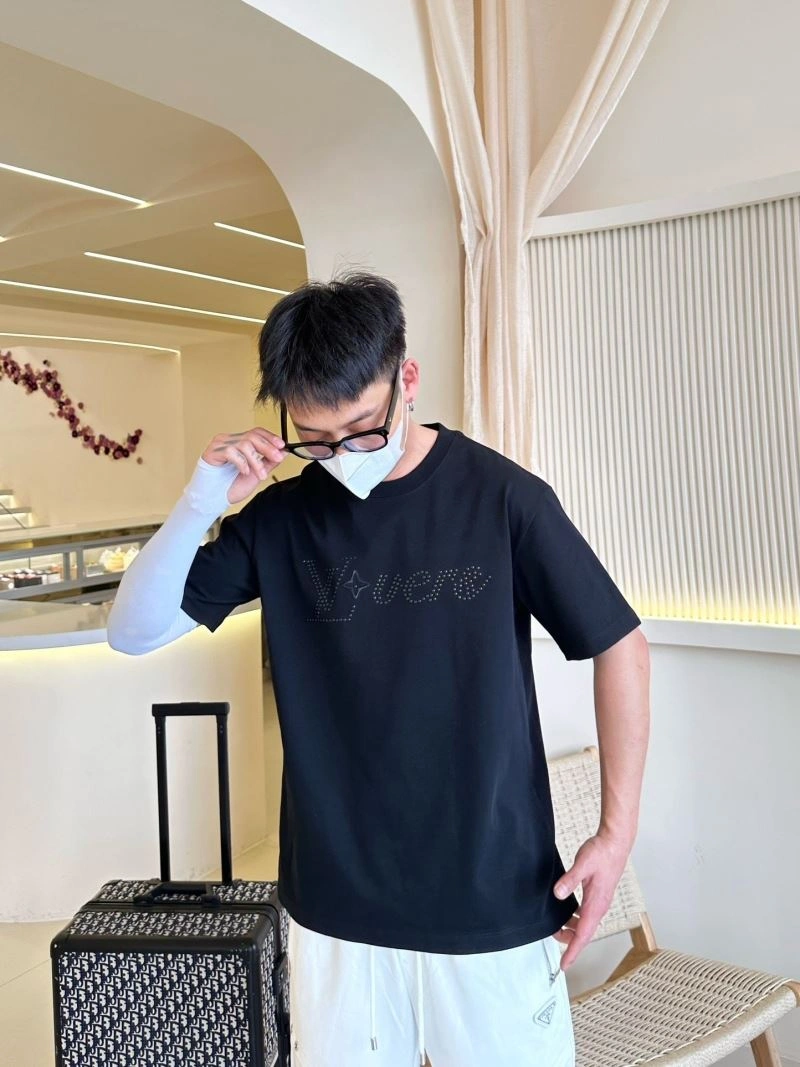 Louis Vuitton T-Shirts