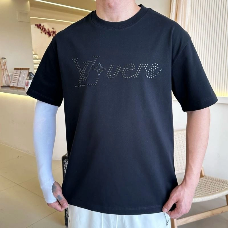 Brand-authenticated Louis Vuitton T-Shirts
