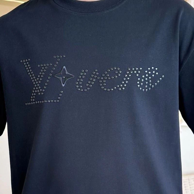 Brand-authenticated Louis Vuitton T-Shirts