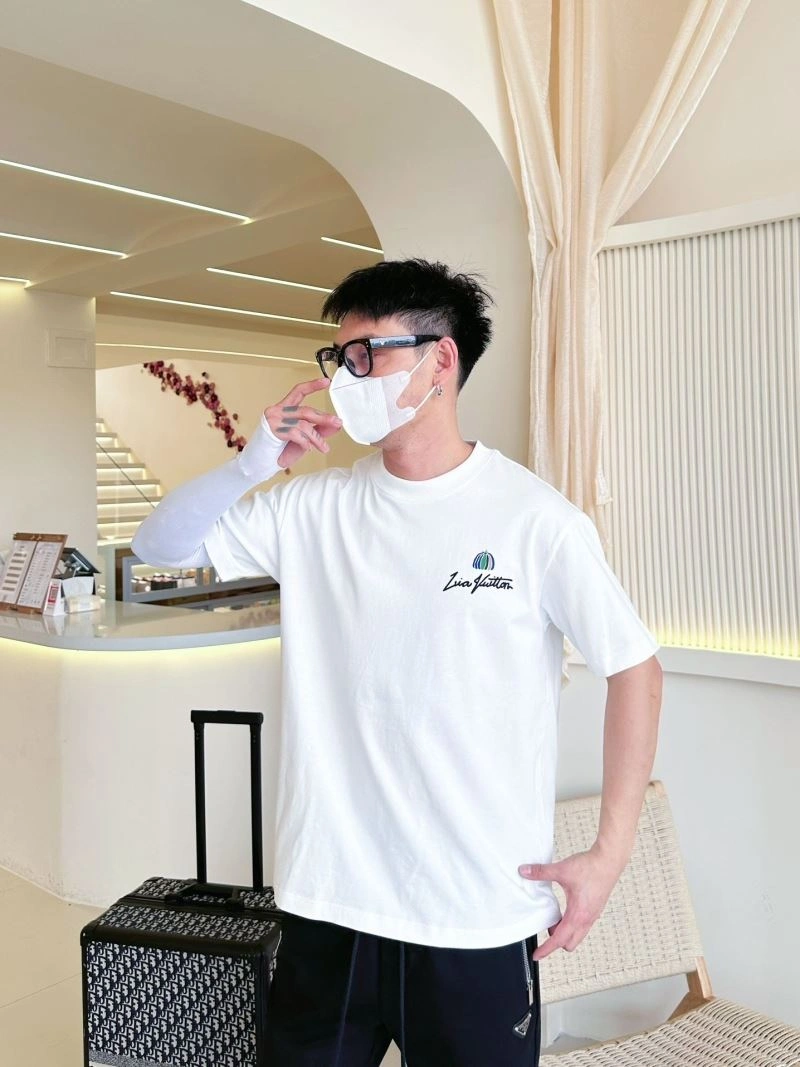 Louis Vuitton T-Shirts