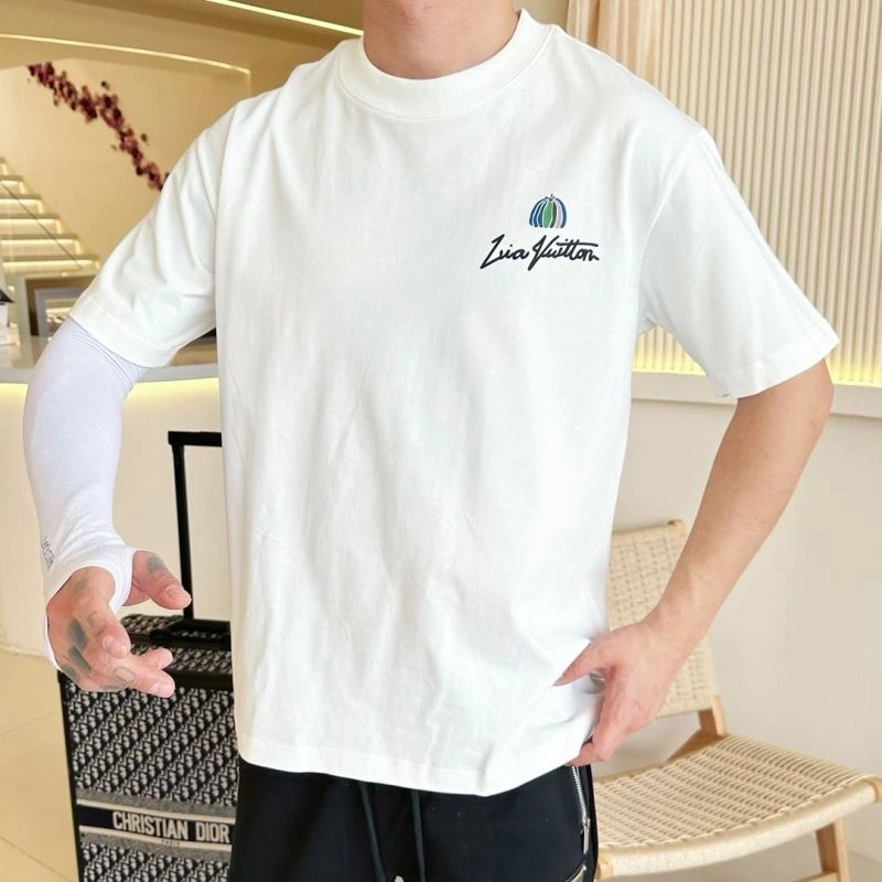 Factory-made Louis Vuitton T-Shirts