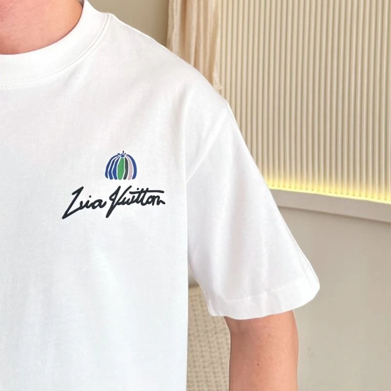 Factory-made Louis Vuitton T-Shirts