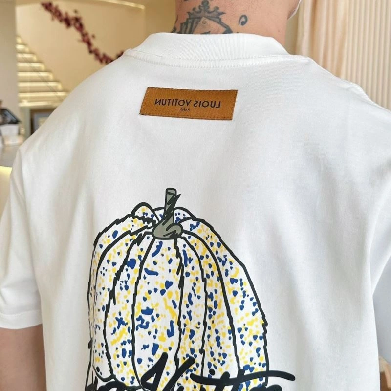 Factory-made Louis Vuitton T-Shirts