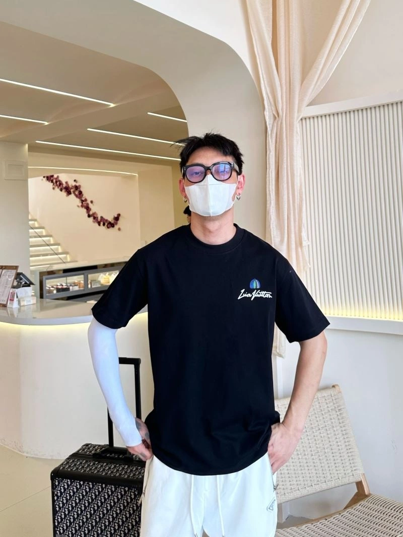 Louis Vuitton T-Shirts