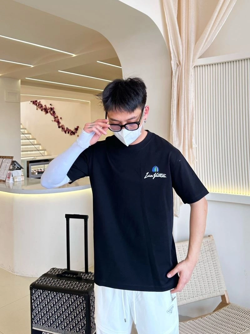 Genuine Louis Vuitton T-Shirts
