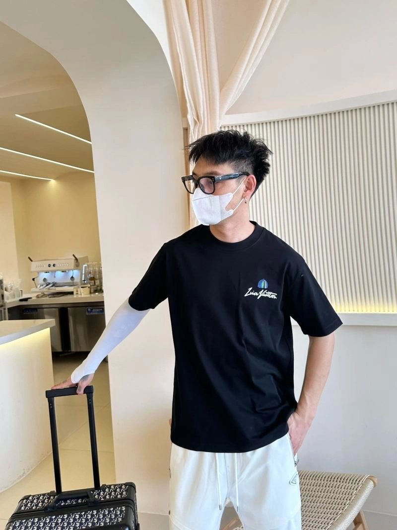 Genuine Louis Vuitton T-Shirts