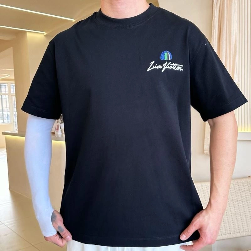 Genuine Louis Vuitton T-Shirts