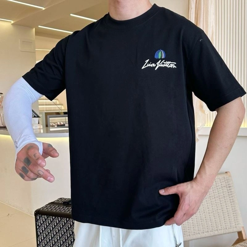 Genuine Louis Vuitton T-Shirts