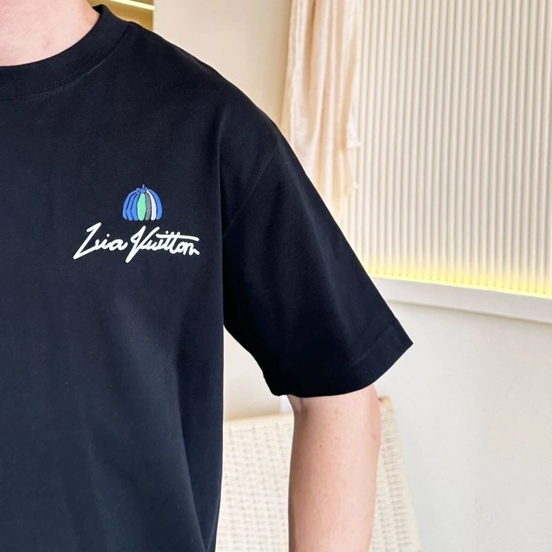 Genuine Louis Vuitton T-Shirts