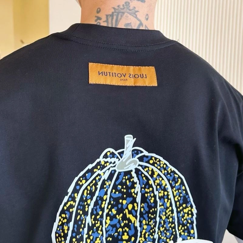 Genuine Louis Vuitton T-Shirts