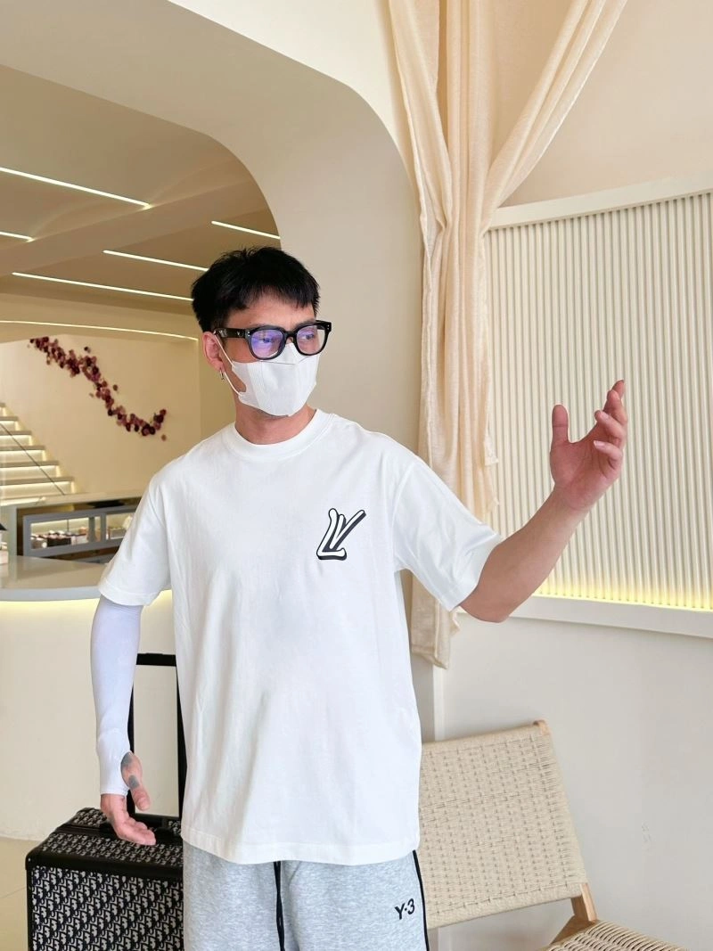 Louis Vuitton T-Shirts