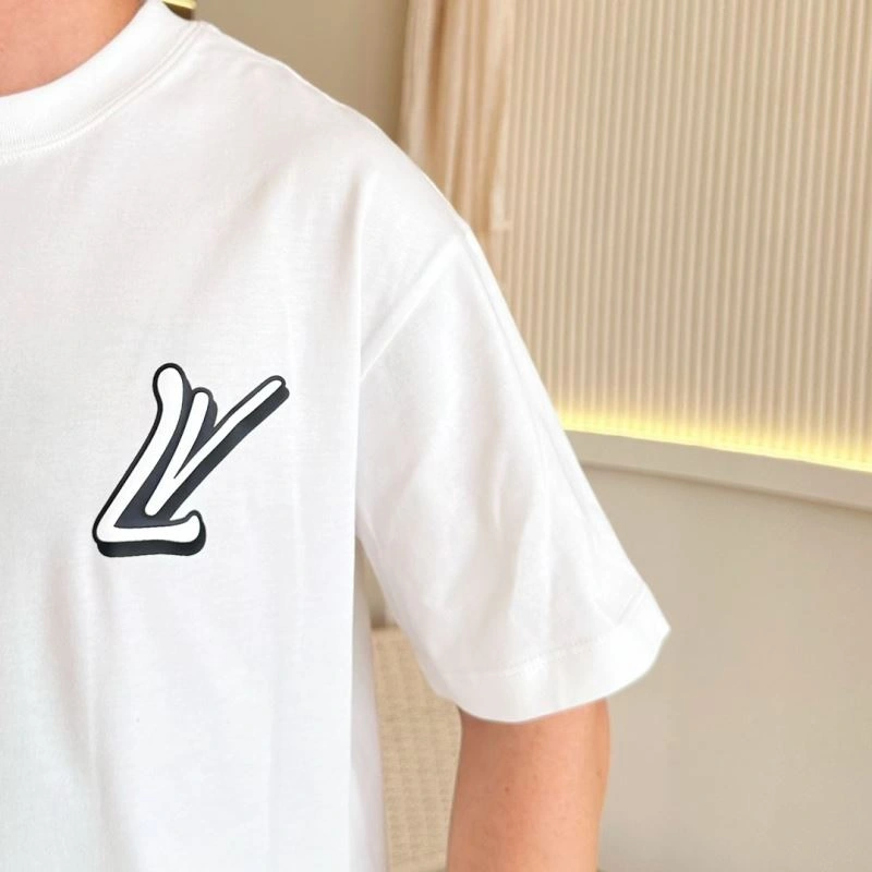 Official Louis Vuitton T-Shirts