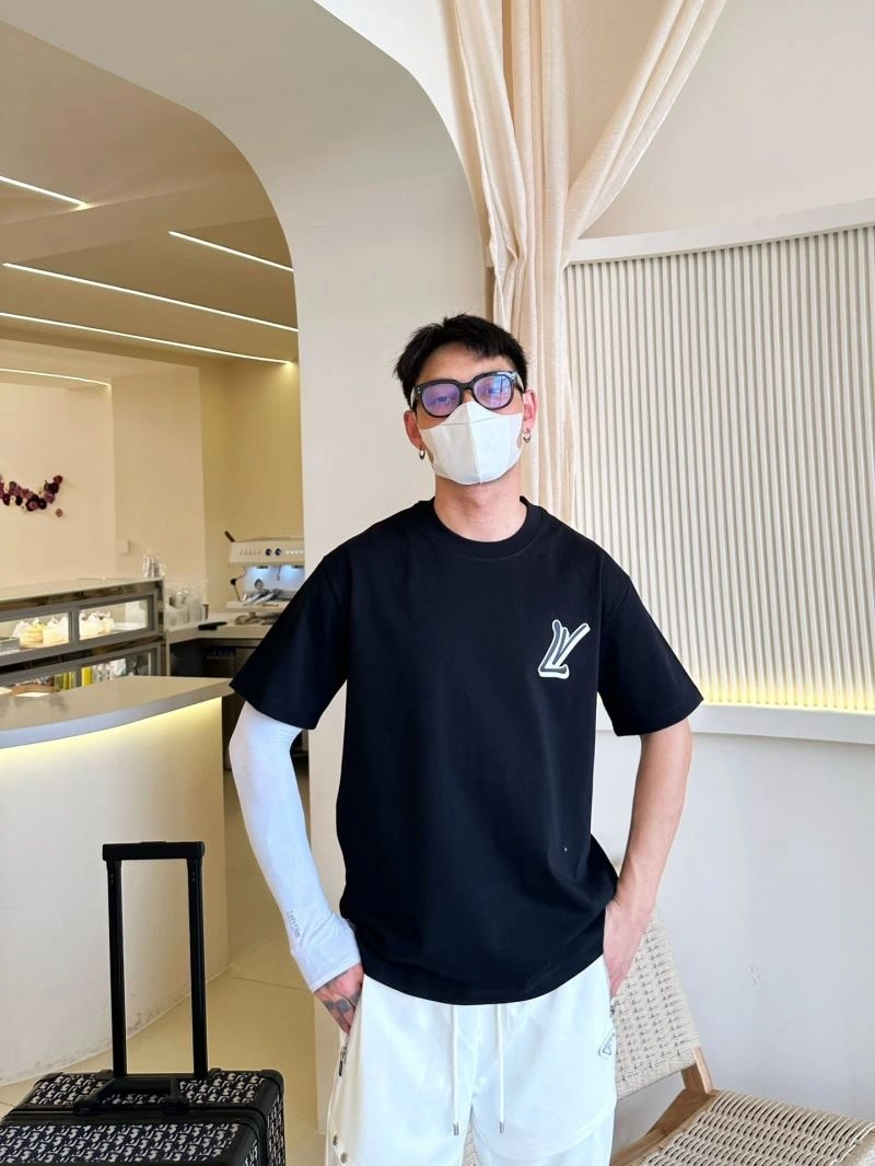 Louis Vuitton T-Shirts