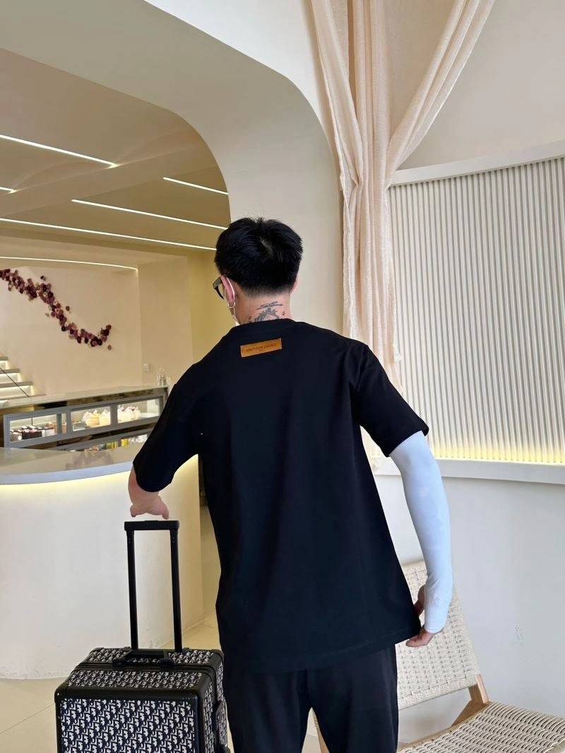 Original Louis Vuitton T-Shirts