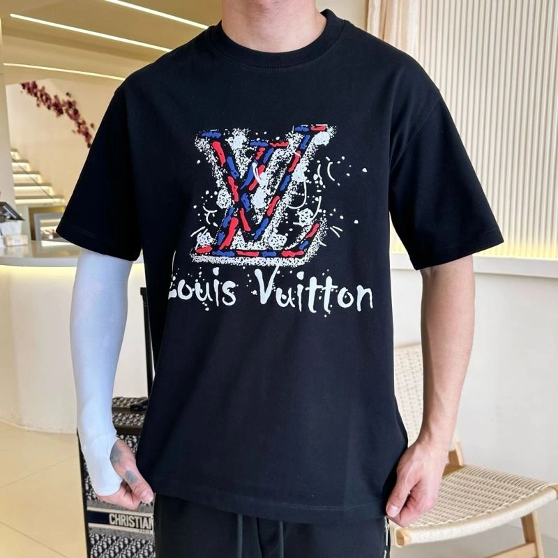 Original Louis Vuitton T-Shirts