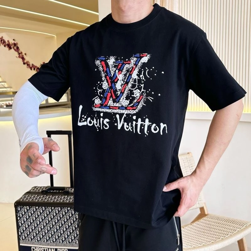 Original Louis Vuitton T-Shirts