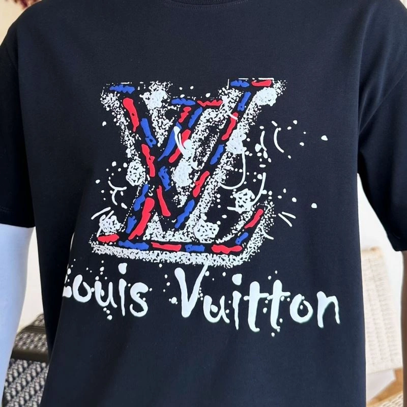 Original Louis Vuitton T-Shirts