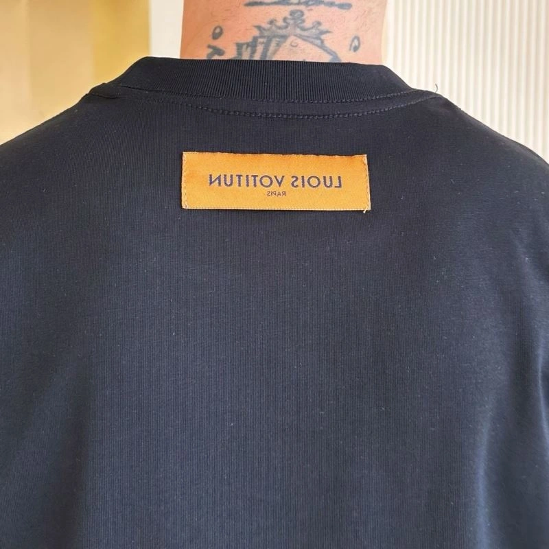 Original Louis Vuitton T-Shirts