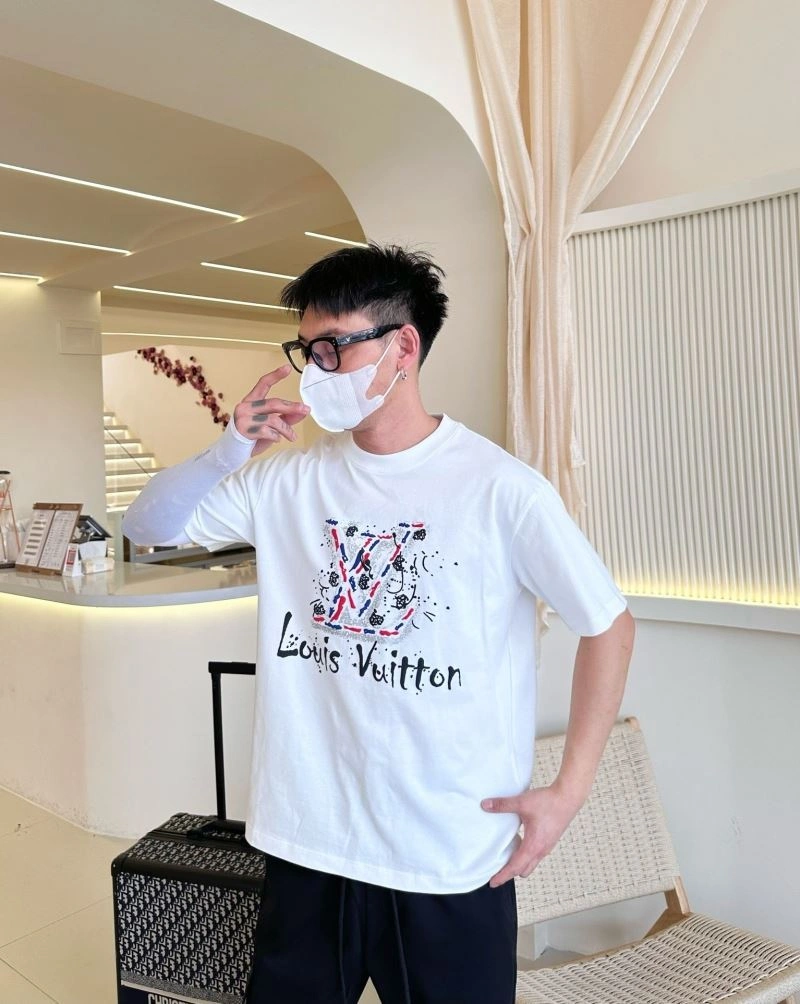 Louis Vuitton T-Shirts