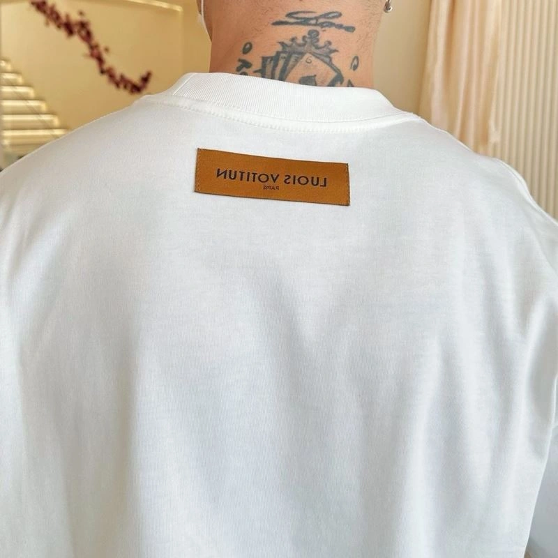 Factory-made Louis Vuitton T-Shirts