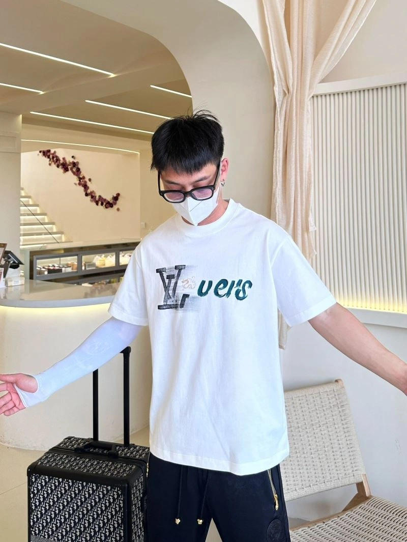 Louis Vuitton T-Shirts