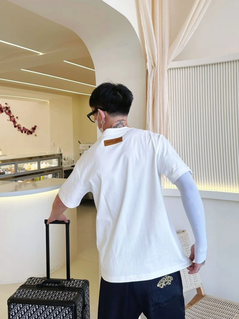 Genuine Louis Vuitton T-Shirts