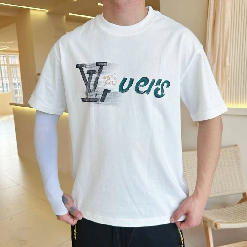 Genuine Louis Vuitton T-Shirts