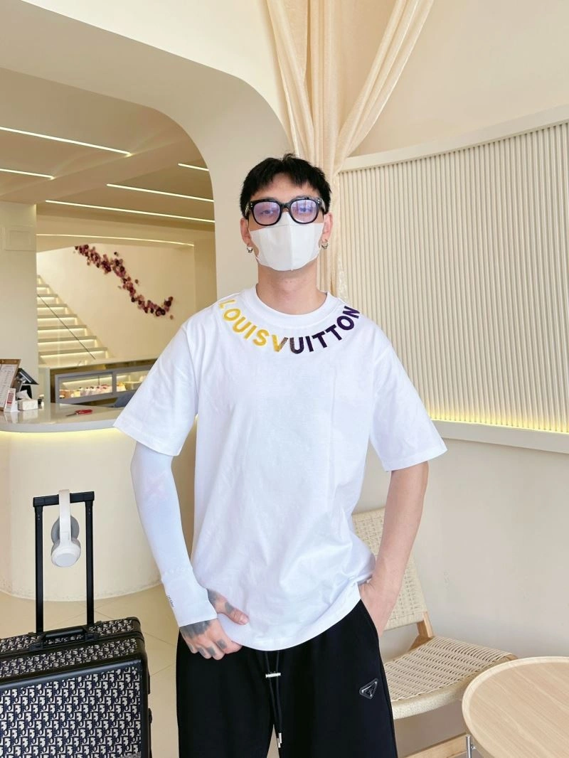 Louis Vuitton T-Shirts