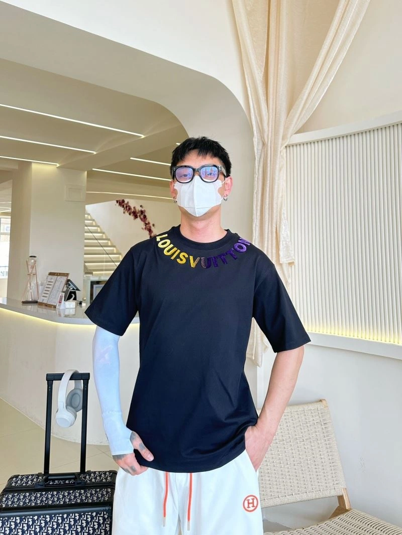 Louis Vuitton T-Shirts