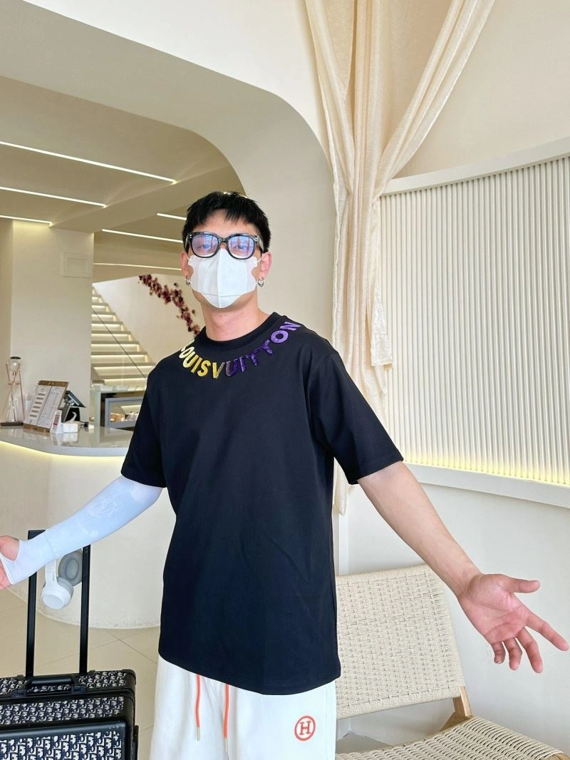 Value-priced Louis Vuitton T-Shirts
