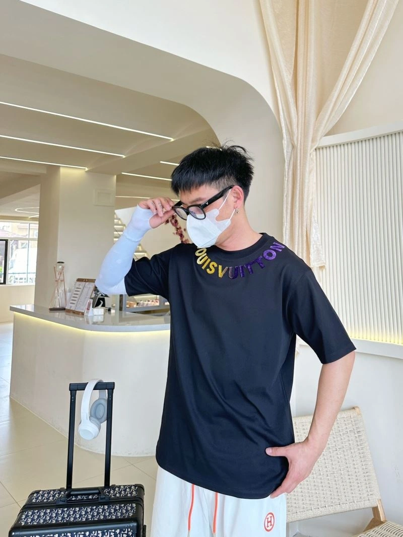 Value-priced Louis Vuitton T-Shirts