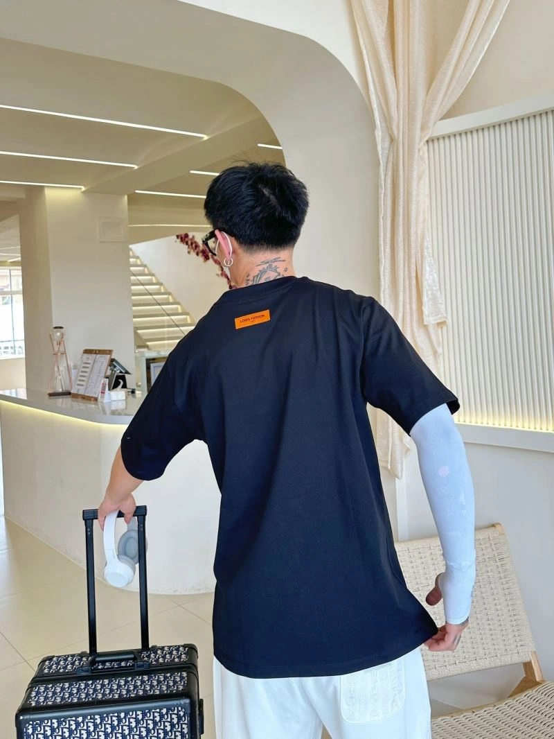Value-priced Louis Vuitton T-Shirts
