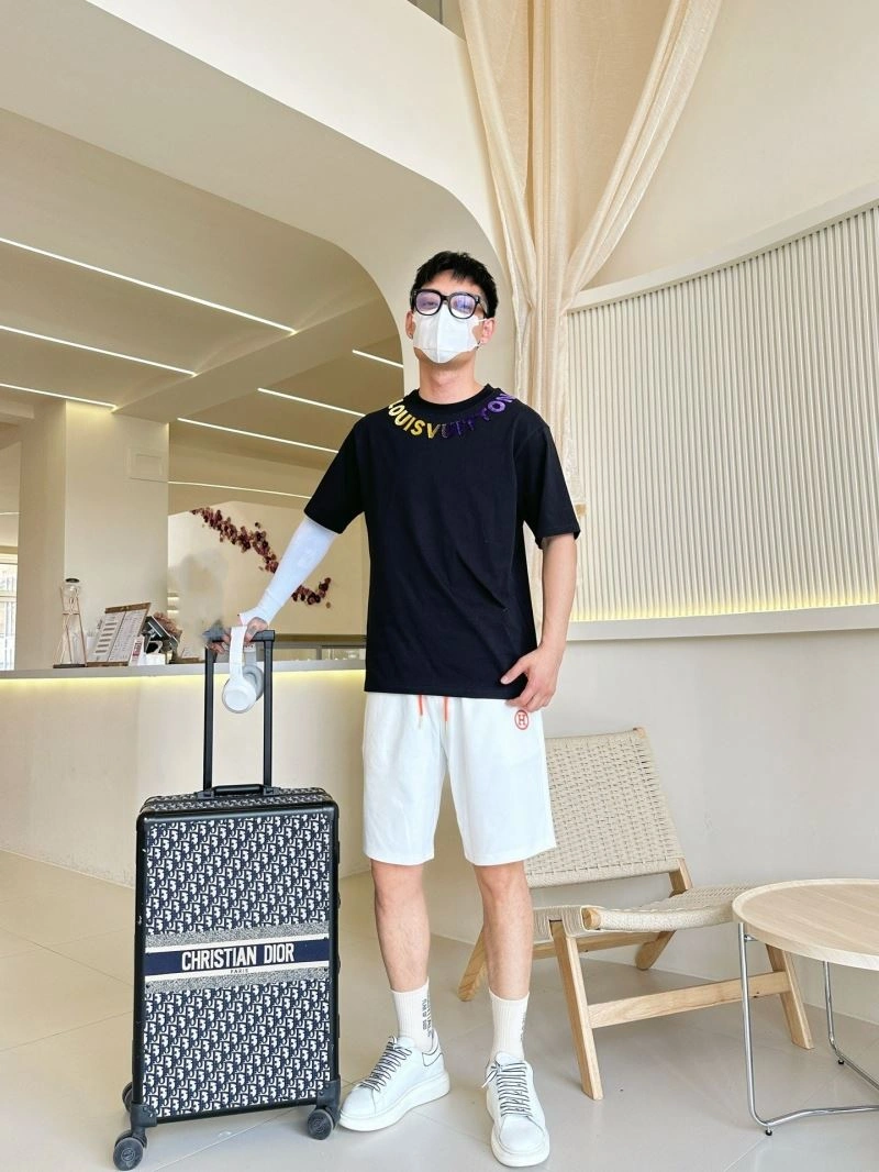 Value-priced Louis Vuitton T-Shirts
