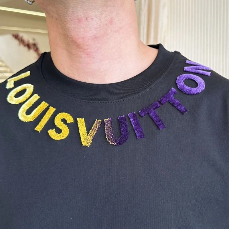 Value-priced Louis Vuitton T-Shirts