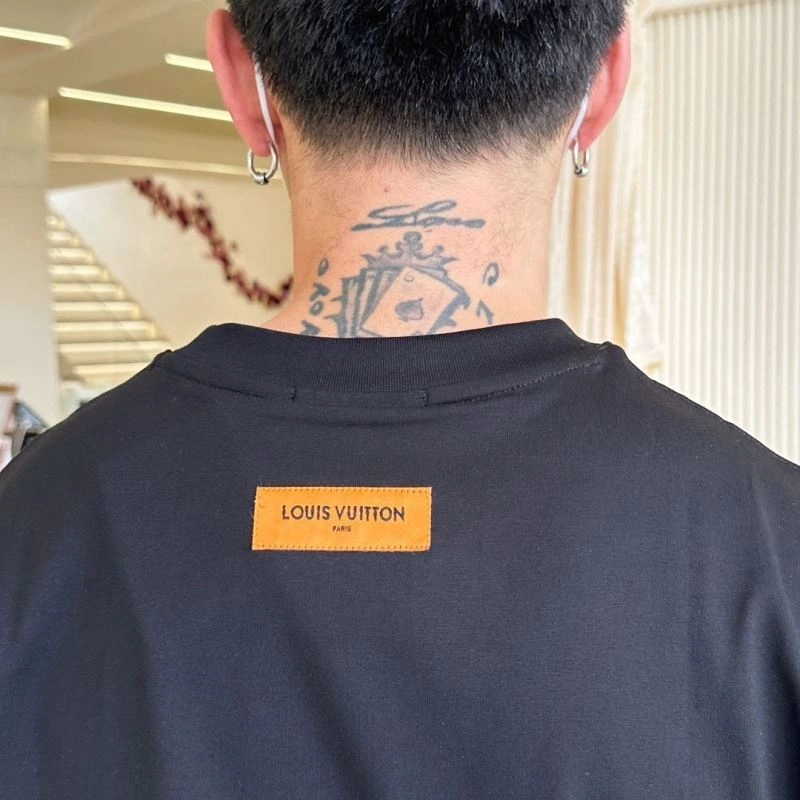 Value-priced Louis Vuitton T-Shirts