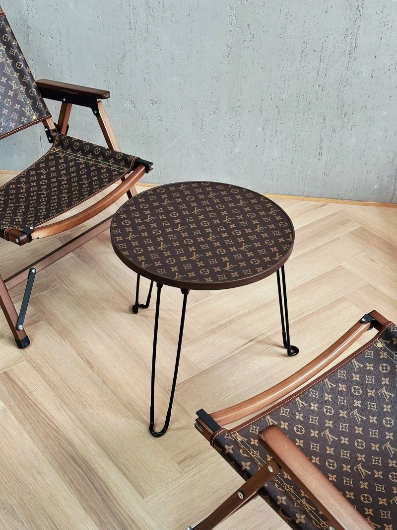 Louis Vuitton Tables
