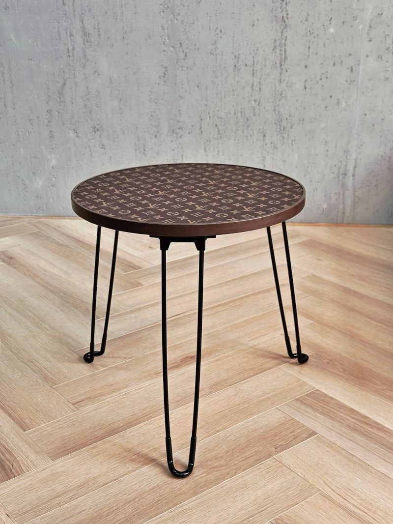 Real Louis Vuitton Tables