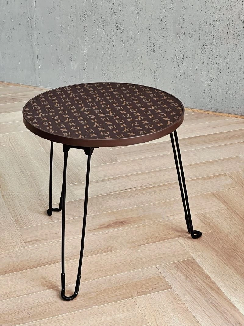 Real Louis Vuitton Tables