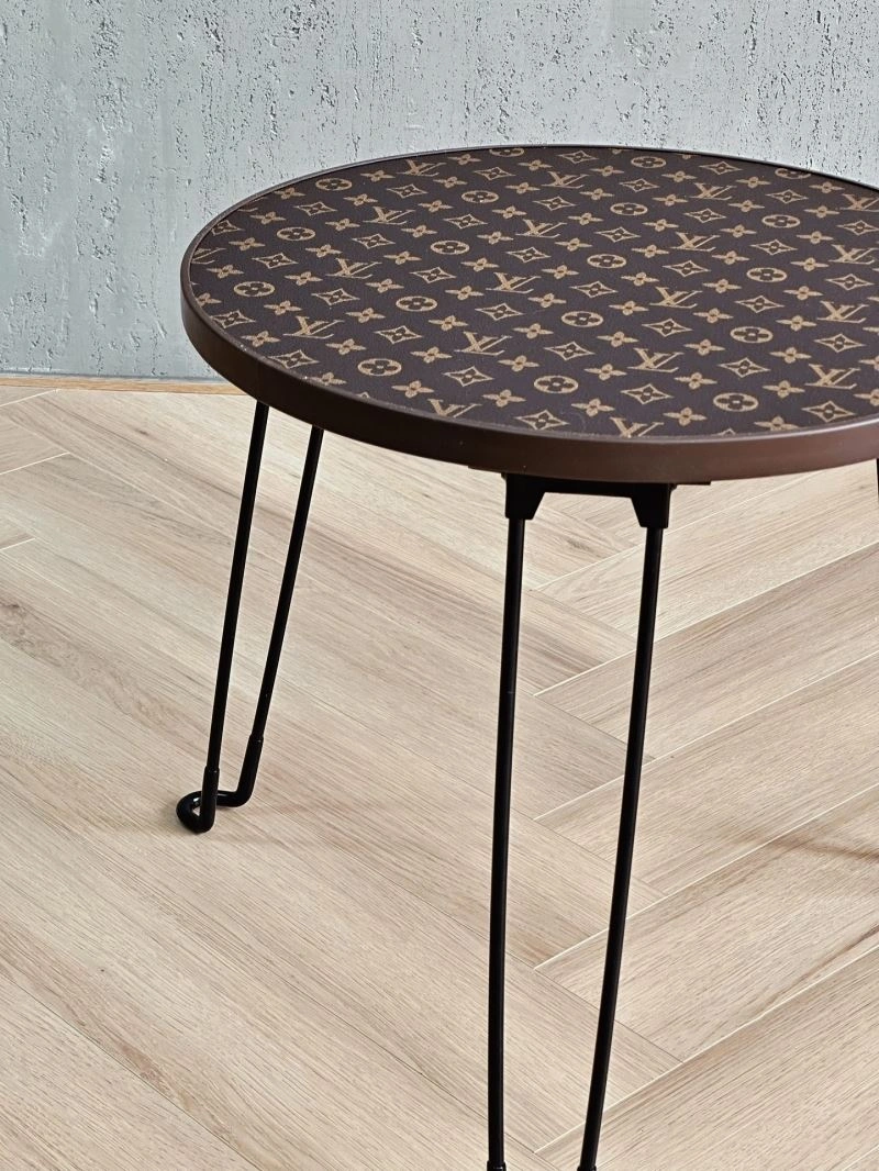 Real Louis Vuitton Tables