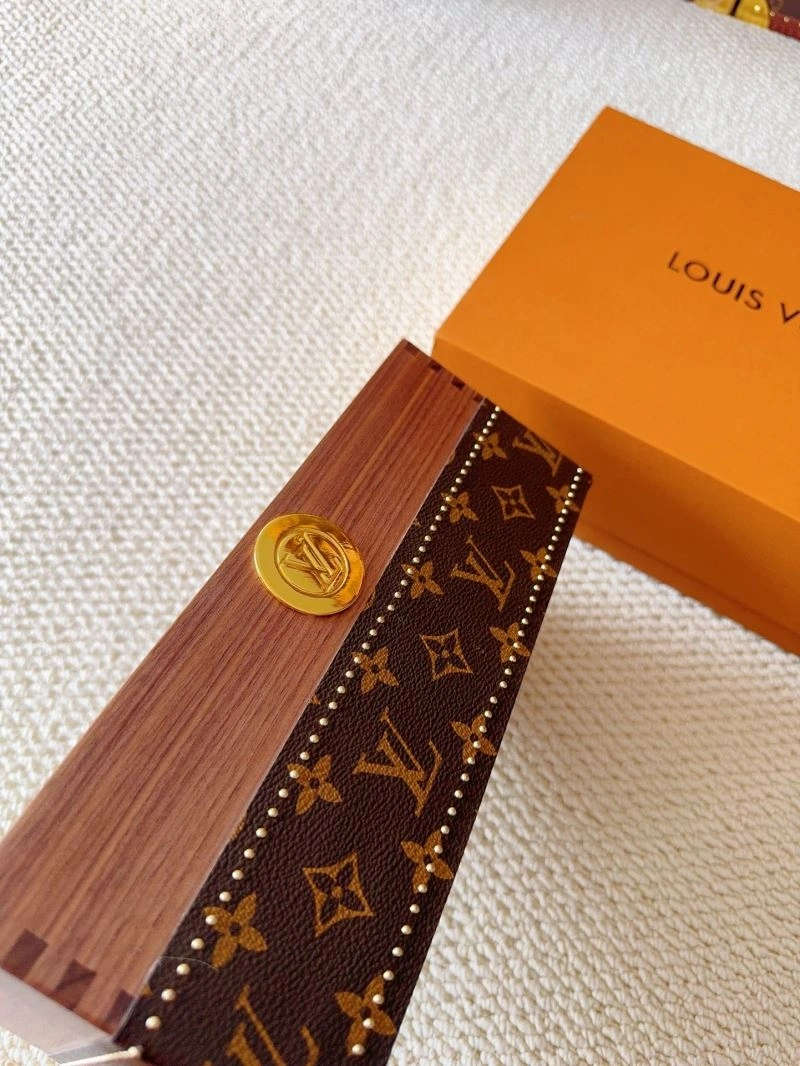 Top match Louis Vuitton Tissue Boxes