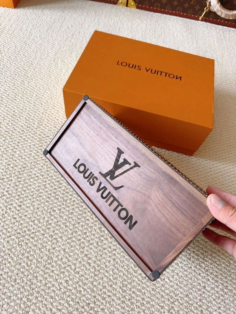 Top match Louis Vuitton Tissue Boxes